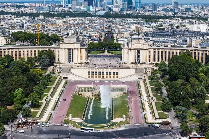 Que faire à Paris ce week-end ? - QueFaireParis.fr