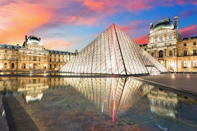 Que faire à Paris ce week-end ? - QueFaireParis.fr