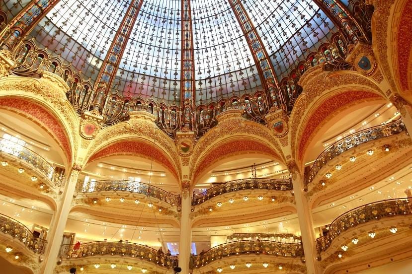 Que faire à Paris ce week-end ? - QueFaireParis.fr